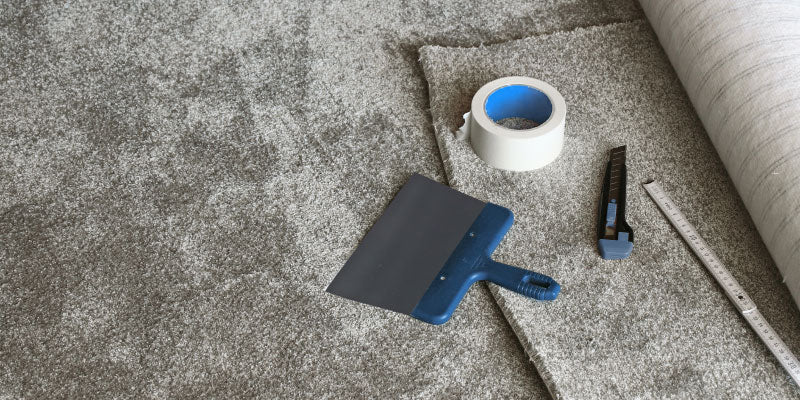 How To Measure Your Room For Carpeting – BuildDirect