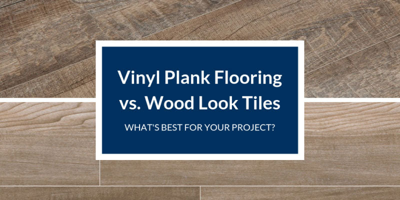 Vinyl Vs Ceramic Tile
