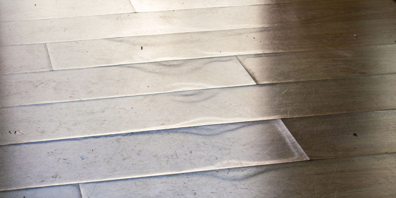 Wood Flooring Issues: Delamination – BuildDirect