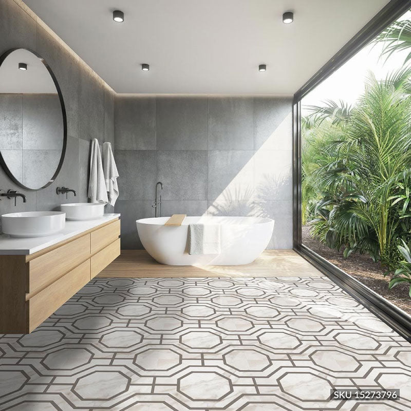 Shop Tile Look Vinyl Flooring – BuildDirect