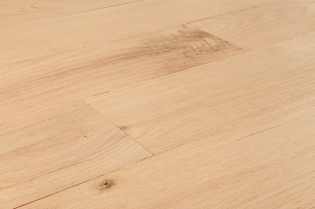 Tungston Unfinished Oak Solid Hardwood Flooring – BuildDirect