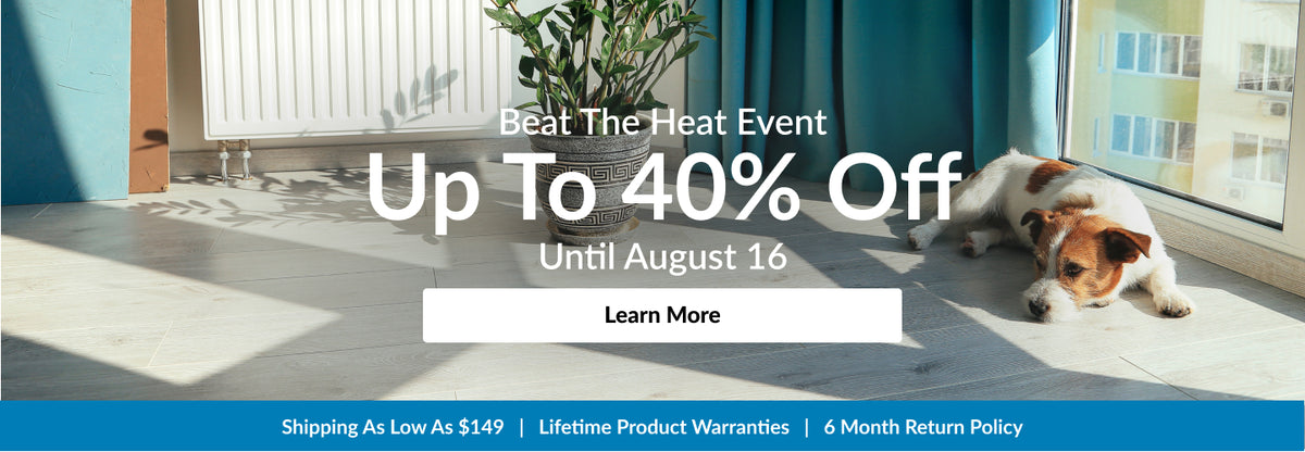 High Quality Flooring at Low Pro Prices | BuildDirect