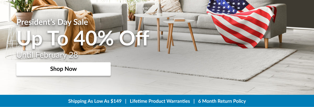 High Quality Flooring at Low Pro Prices | BuildDirect