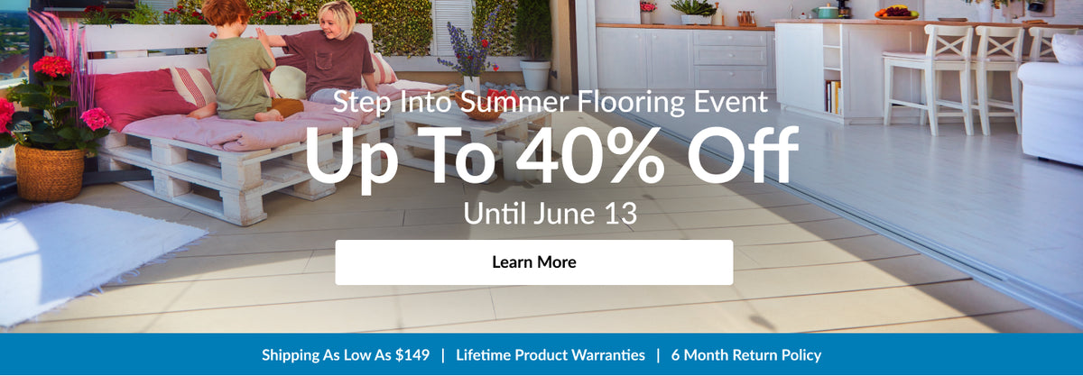 High Quality Flooring at Low Pro Prices | BuildDirect